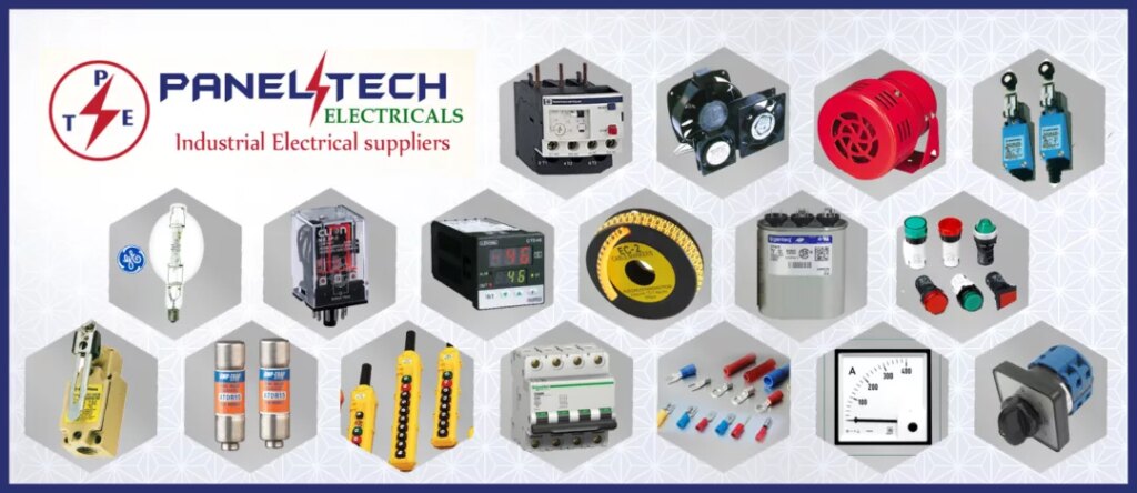 Panel-Tech Electrical